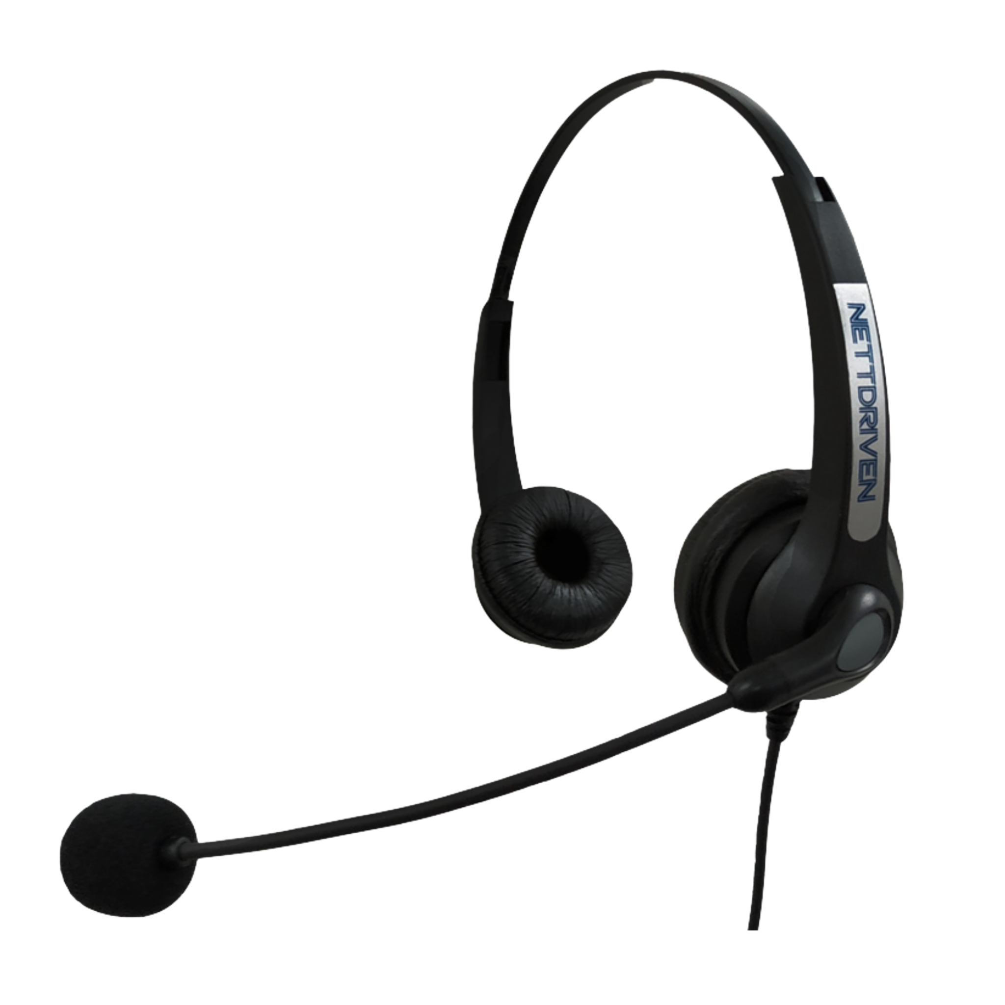 ND1800G5 Headset – NettDriven Corporation